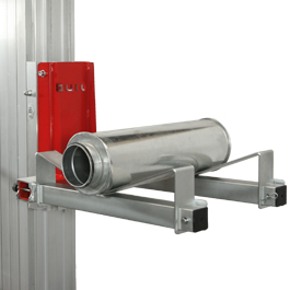 Material Lifter TORO D-407 | GUIL | Elevador Carga TORO D-407