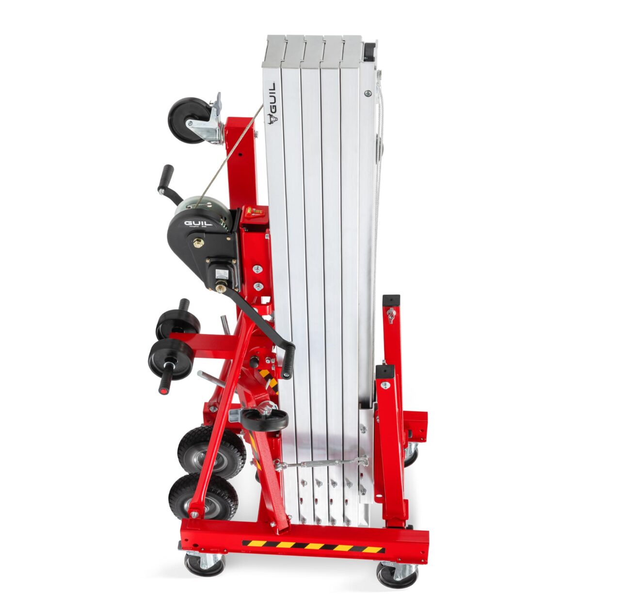 Elevador – Carga desde suelo - Ref. TORO C-301/C | GUIL