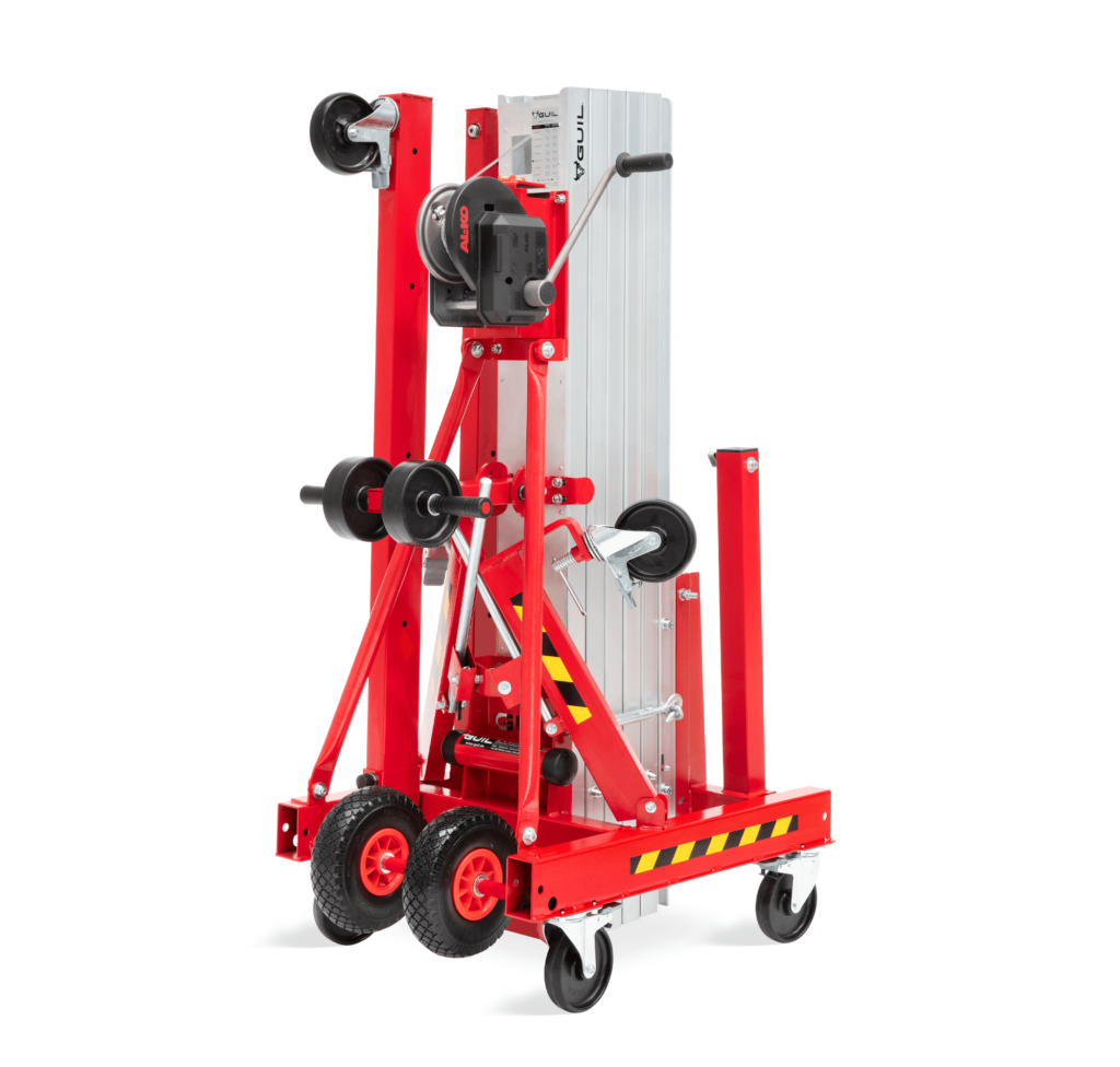 Elevador – Carga desde suelo - Ref. TORO C-301/C | GUIL