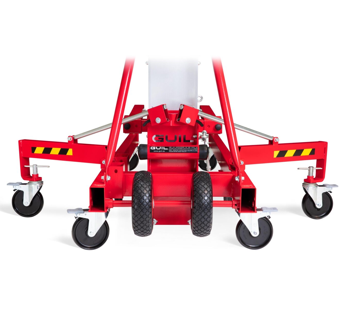 Elevador – Carga desde suelo - Ref. TORO C-301/C | GUIL