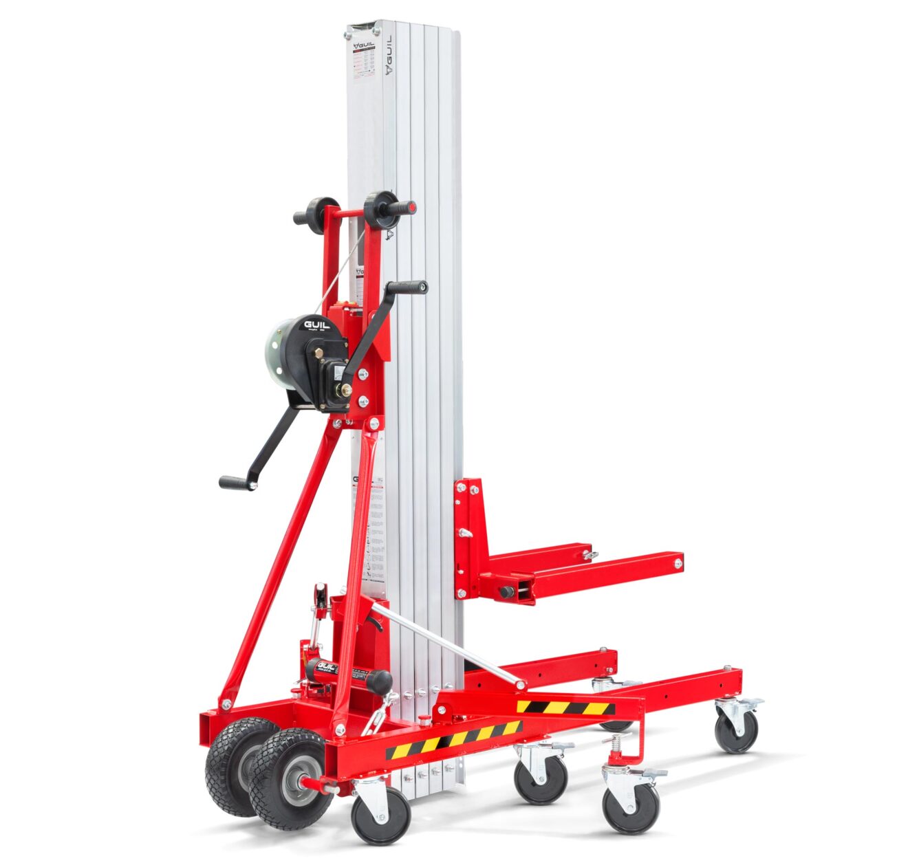 Lifter - Low-level loading - Ref. TORO B-201 PLUS | GUIL