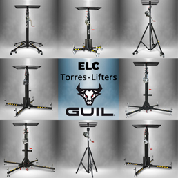 Eight models of top-loading lifters to revolutionise the way you work