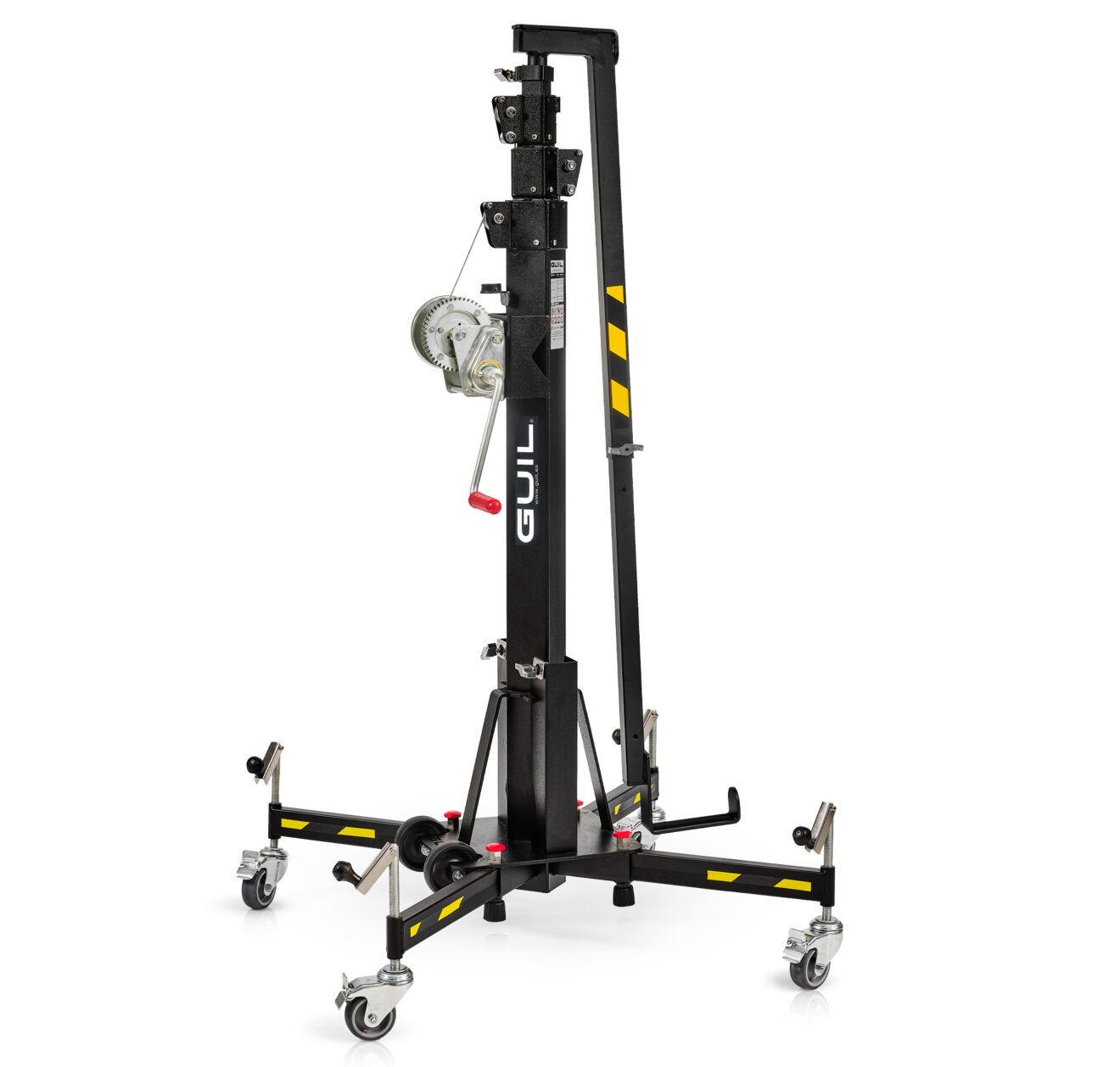 Adaptor for marquee assembly - Ref. ADT-100 | GUIL