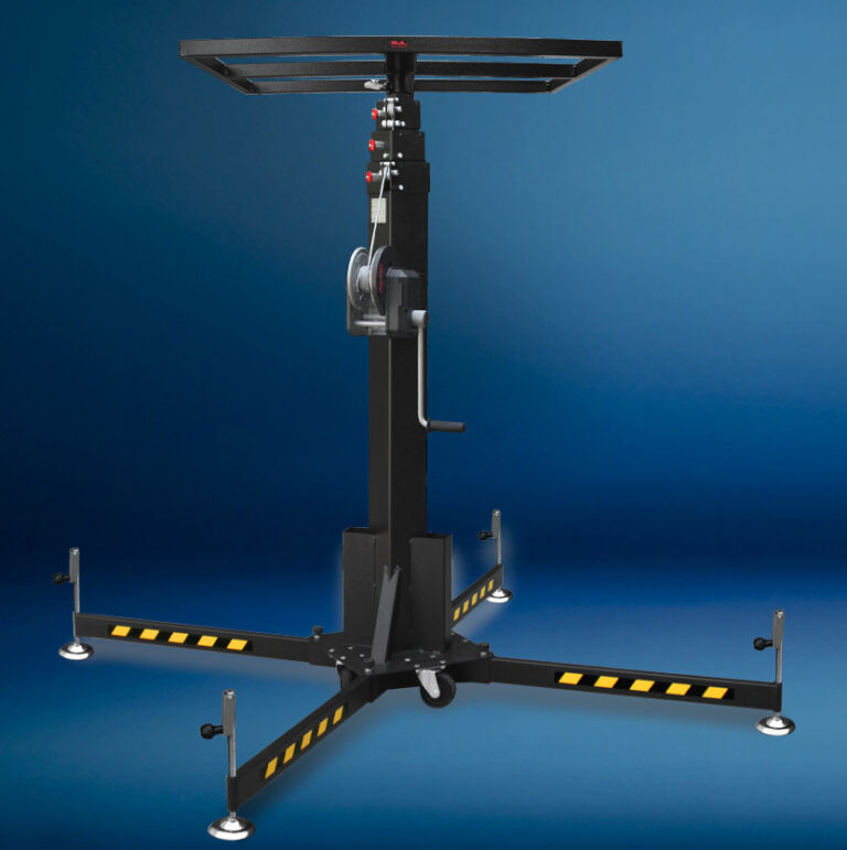 GUIL Material Lifters