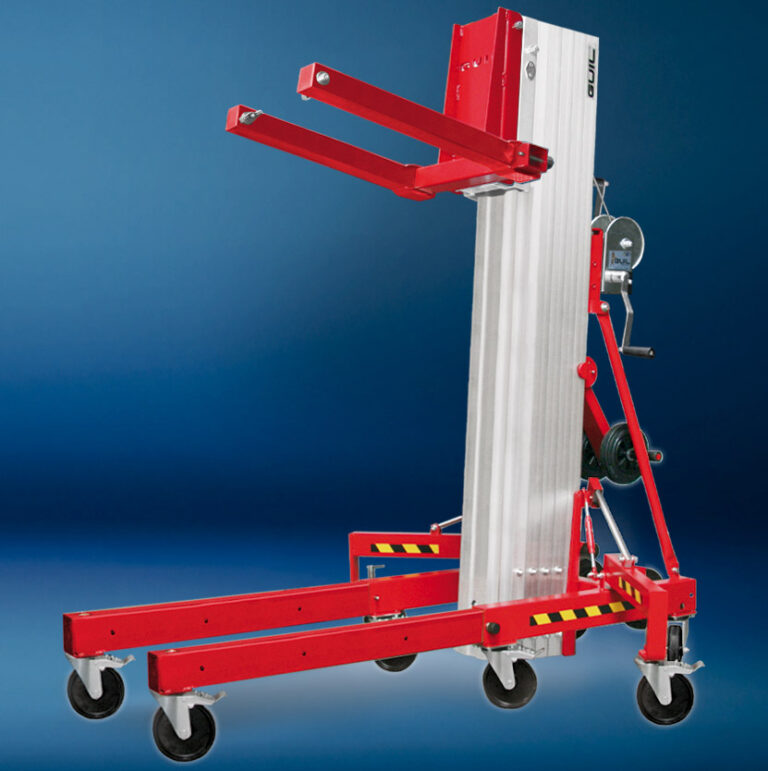 GUIL Material Lifters