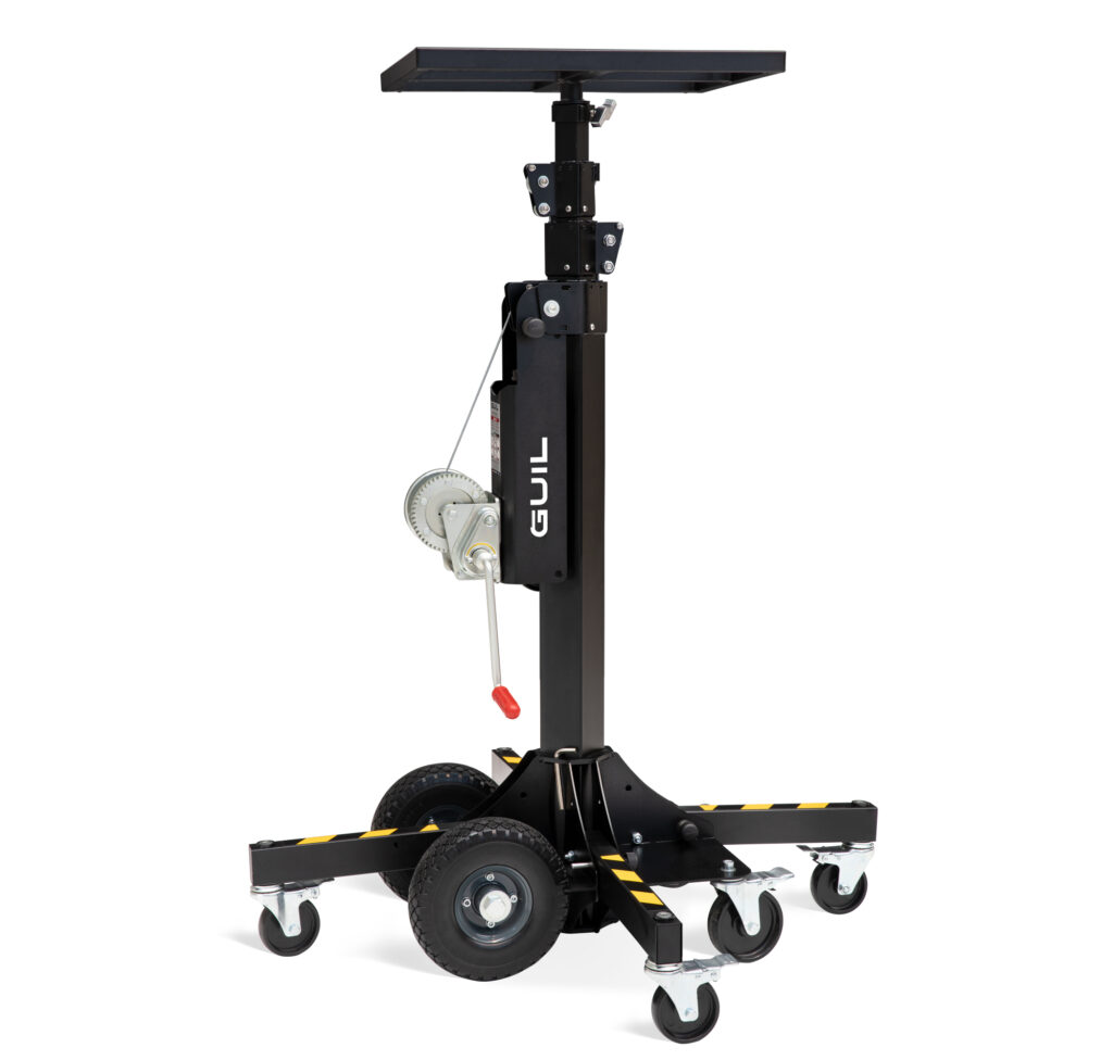 Elevador – Con Bandeja - Ref. ELC-725 | GUIL