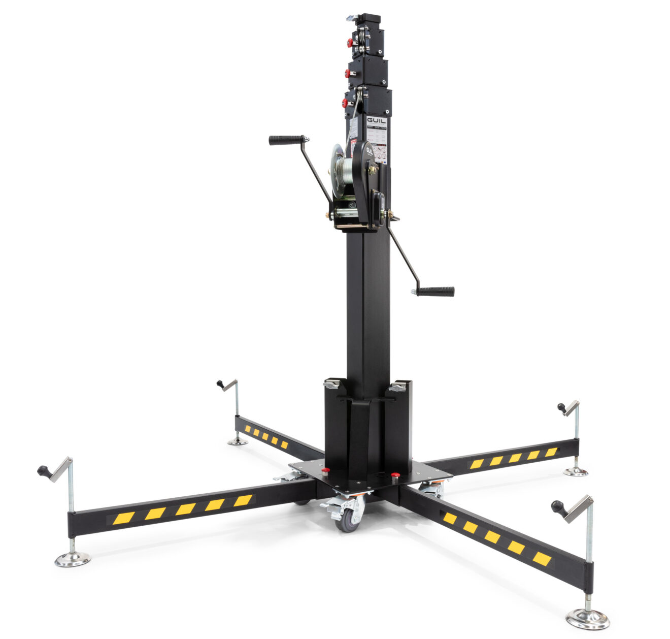Lifter - Top Loading - Ref. ELC-785 | GUIL