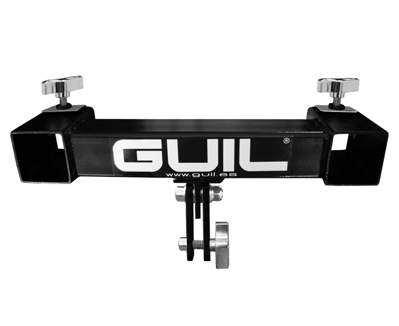 Adaptador para elevar Line Array con torres ULK con horquillas de 60 mm ...