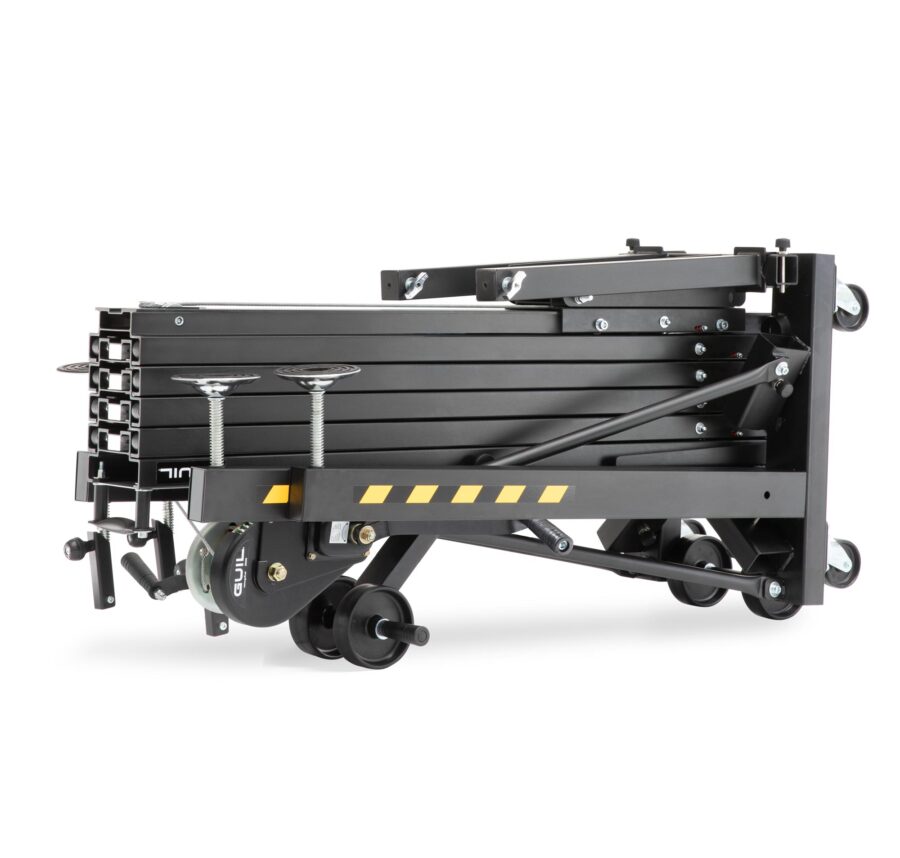 Lifting towers - Front Loading (Line Array & Truss) - Ref. ULK 600 | GUIL