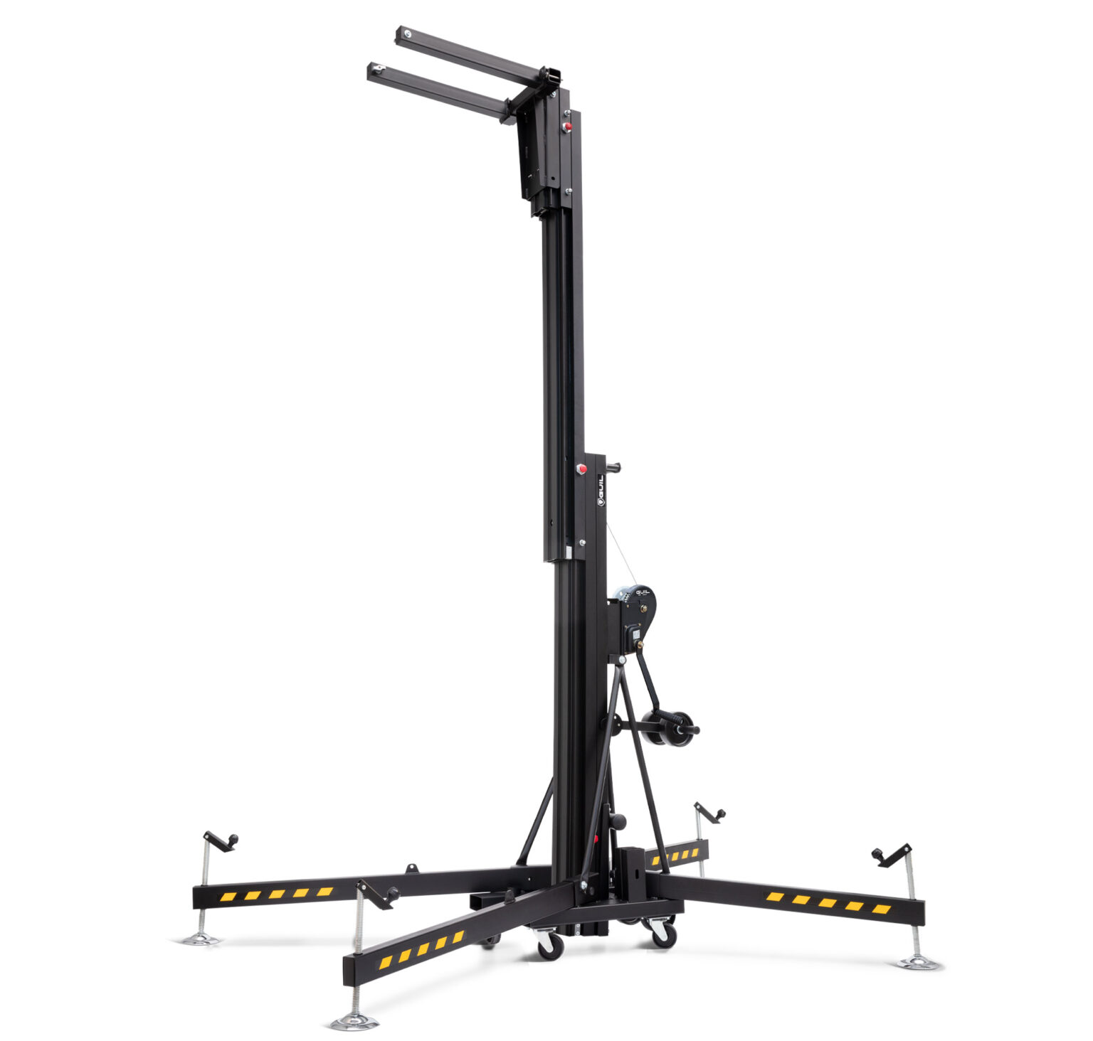 Lifting towers - Front Loading (For Line Array & Truss)-Ref. ULK 700 | GUIL