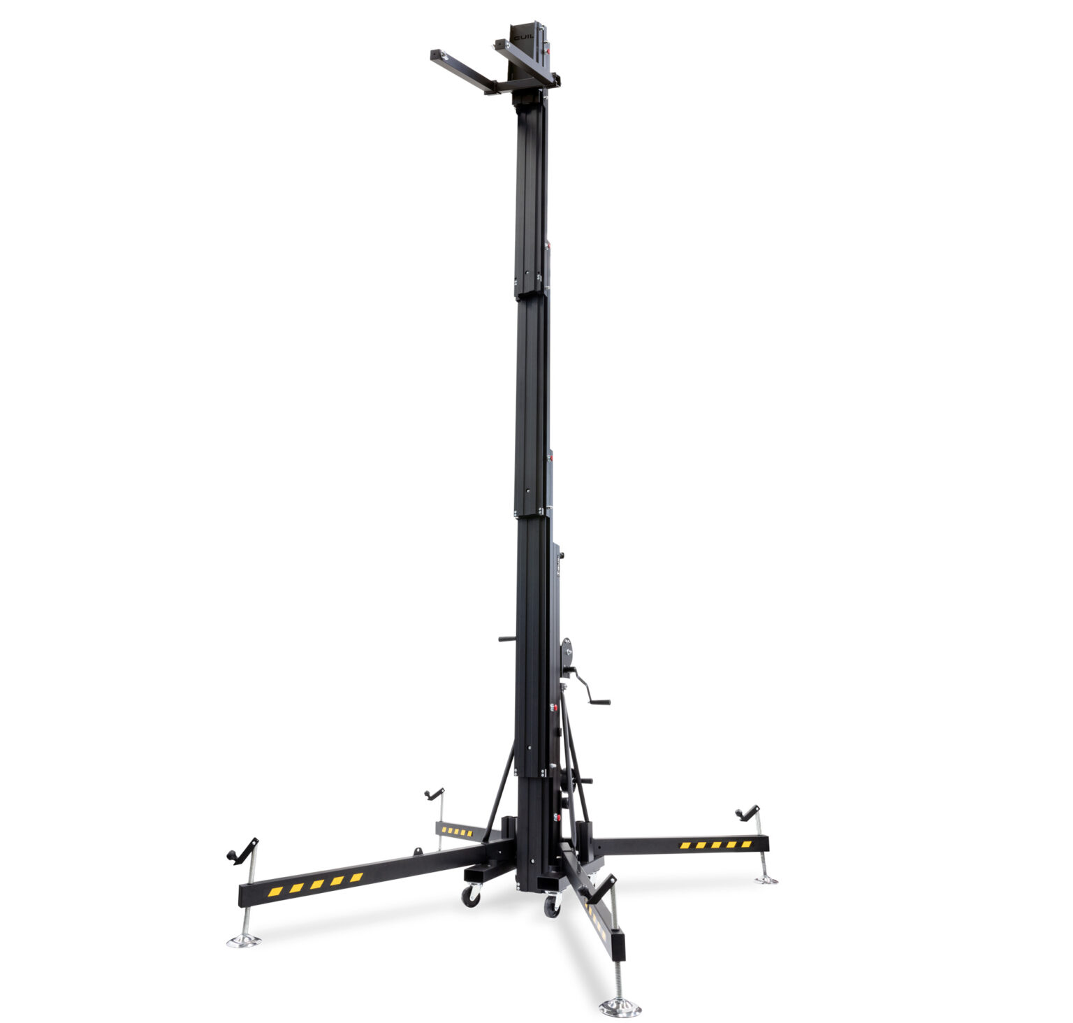 Lifting towers for Line Array & Truss - Ref. ULK 800XL | GUIL