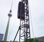 Rigging tower for line array systems - Ref. TMD-570 | GUIL