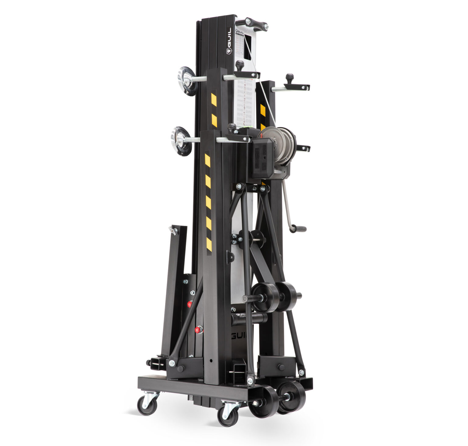 Lifting towers - Front Loading (Line Array & Truss) - Ref. ULK 650 | GUIL
