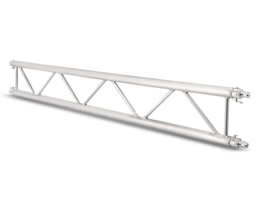 29 cm parallel truss (Ø 50 x 2 mm main tubes) | GUIL